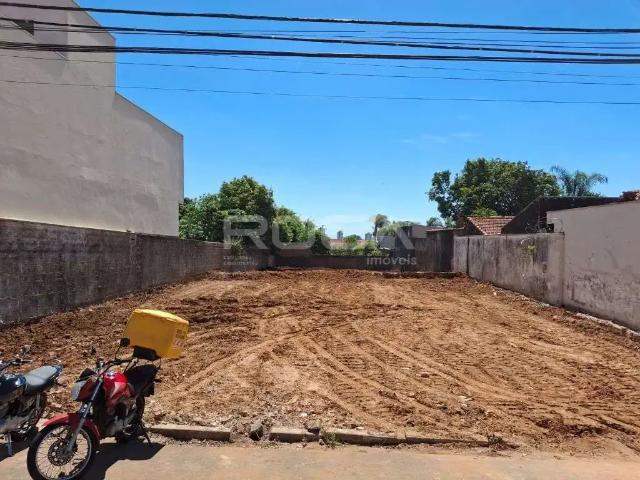 Terreno / Lote para Venda em São Carlos/SP Vila São José