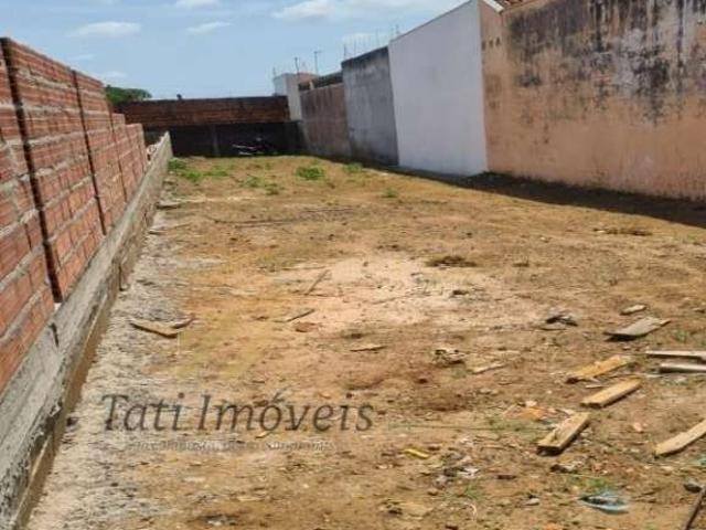Terreno / Lote para Venda em São Carlos/SP Vila São José