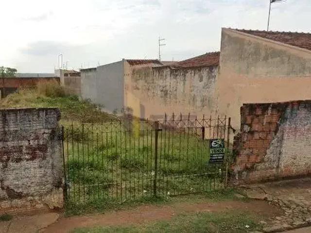 Terreno / Lote para Venda em São Carlos/SP Vila São José