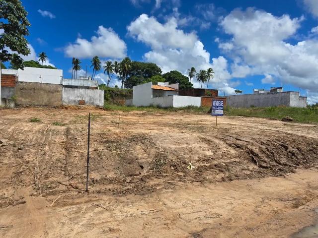 Terreno / Lote para Venda em São Cristóvão/SE Jabotiana