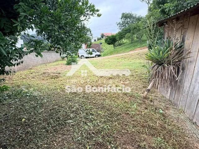 Terreno / Lote para Venda em São Bonifácio/SC Centro