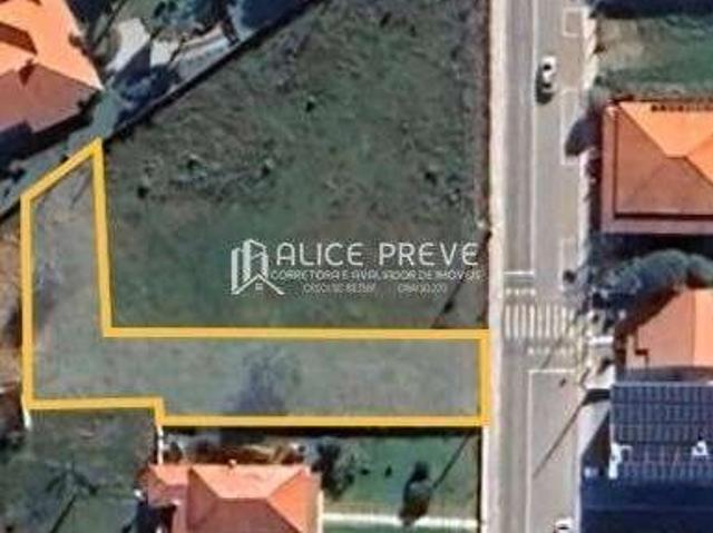 Terreno / Lote para Venda em São Bonifácio/SC Centro