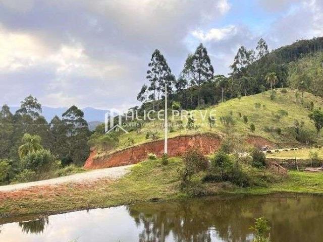 Terreno / Lote para Venda em São Bonifácio/SC Centro