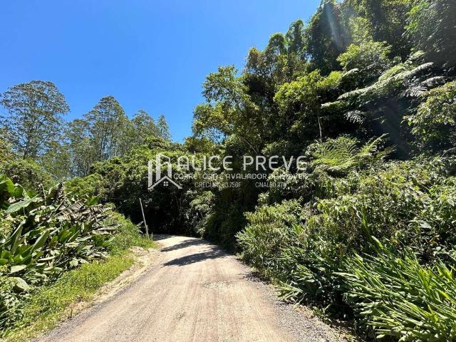 Terreno / Lote para Venda em São Bonifácio/SC Centro