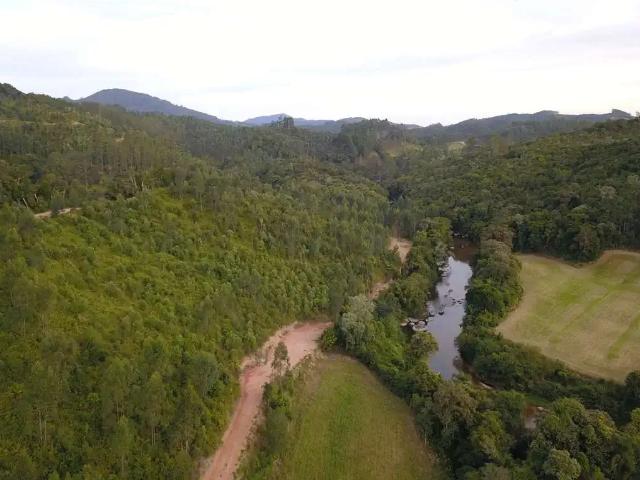 Terreno / Lote para Venda em São Bonifácio/SC Centro