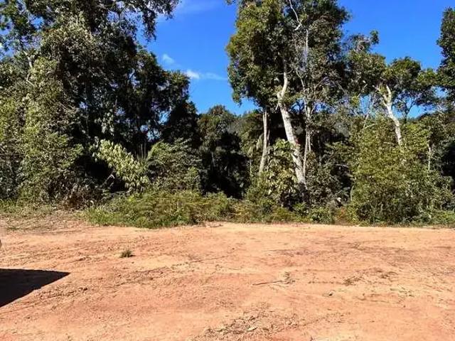 Terreno / Lote para Venda em São Bonifácio/SC Centro