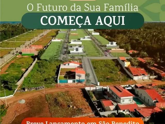 Terreno / Lote para Venda em São Benedito/CE Centro