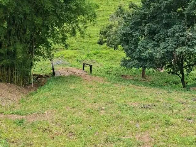 Terreno / Lote para Venda em São Bento do Sapucaí/SP Monjolinho