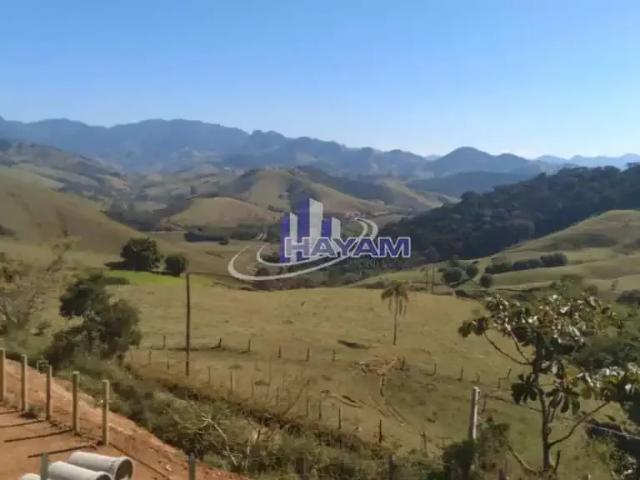 Terreno / Lote para Venda em São Bento do Sapucaí/SP Monjolinho