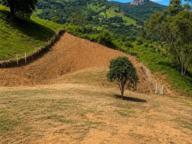 Terreno / Lote para Venda em São Bento do Sapucaí/SP Paiol Grande