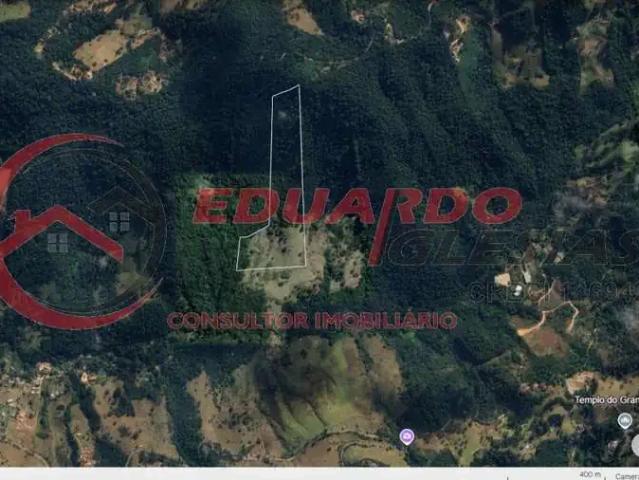 Terreno / Lote para Venda em São Bento do Sapucaí/SP Paiol Velho