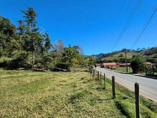 Terreno / Lote para Venda em São Bento do Sapucaí/SP Serrano