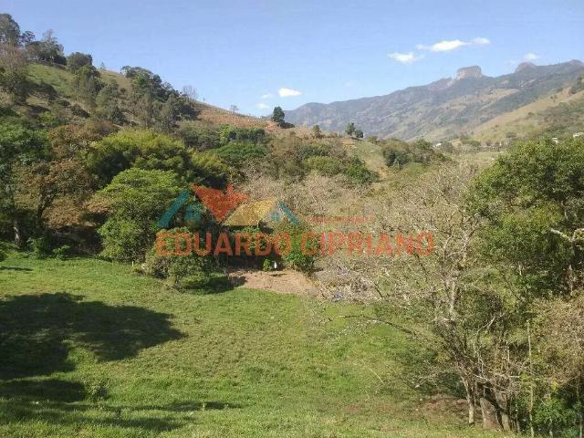 Terreno / Lote para Venda em São Bento do Sapucaí/SP Zona Rural
