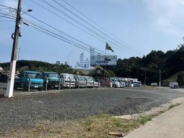 Terreno / Lote para Venda em São Bento do Sul/SC Colonial