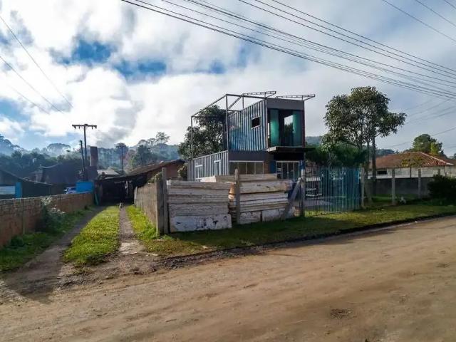 Terreno / Lote para Venda em São Bento do Sul/SC Colonial