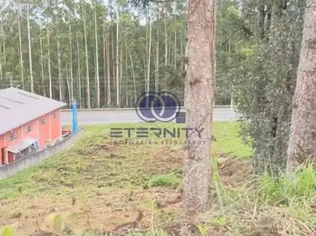 Terreno / Lote para Venda em São Bento do Sul/SC Colonial