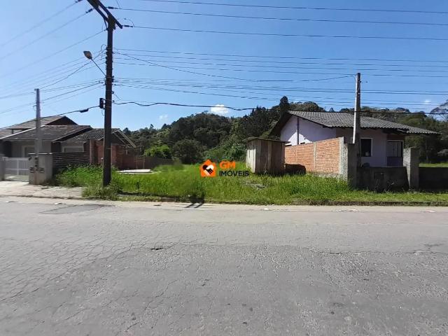 Terreno / Lote para Venda em São Bento do Sul/SC Centenário