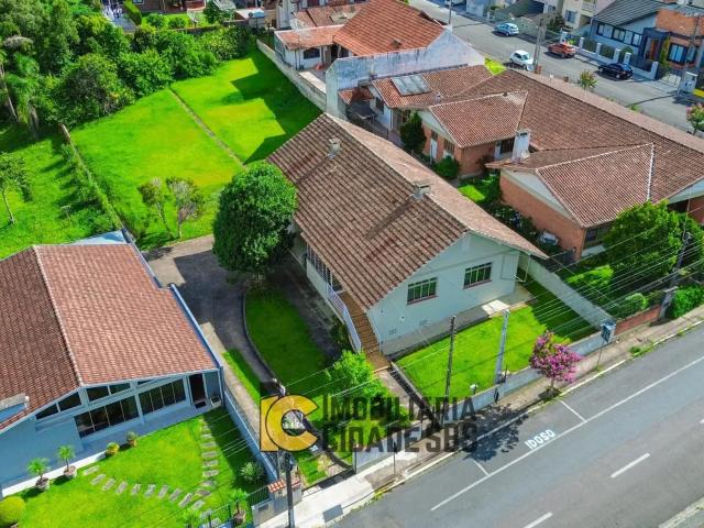Terreno / Lote para Venda em São Bento do Sul/SC Centro