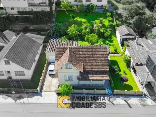 Terreno / Lote para Venda em São Bento do Sul/SC Centro