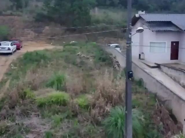 Terreno / Lote para Venda em São Bento do Sul/SC Alpino