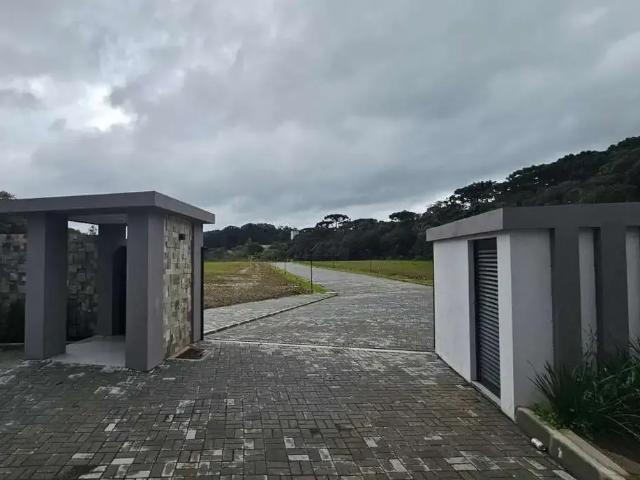 Terreno / Lote para Venda em São Bento do Sul/SC Boehmerwald