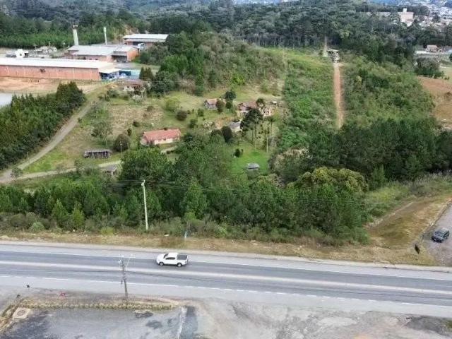 Terreno / Lote para Venda em São Bento do Sul/SC Boehmerwald