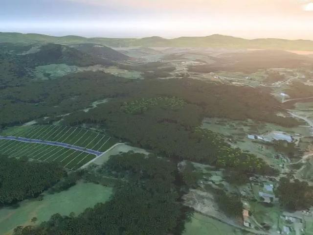 Terreno / Lote para Venda em São Bento do Sul/SC Brasilia