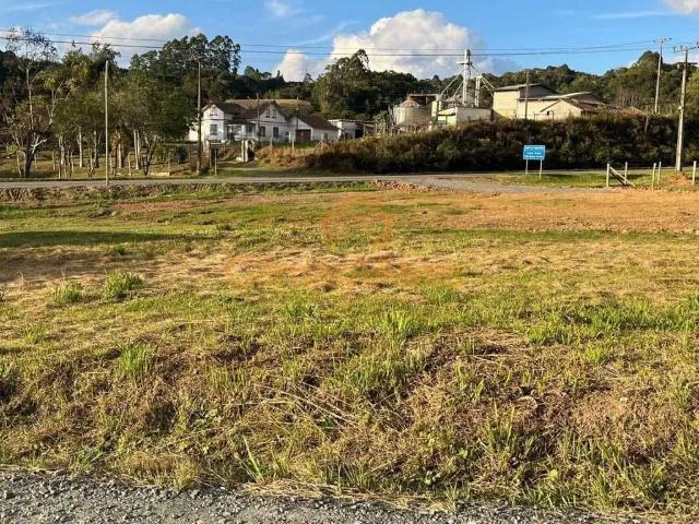 Terreno / Lote para Venda em São Bento do Sul/SC Brasilia