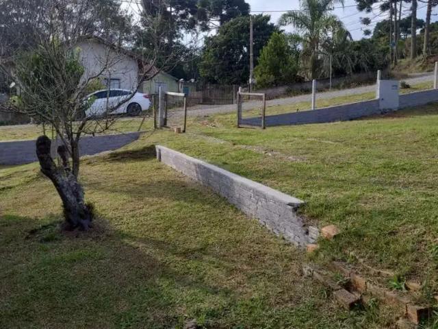 Terreno / Lote para Venda em São Bento do Sul/SC Dona Francisca 2 Quartos