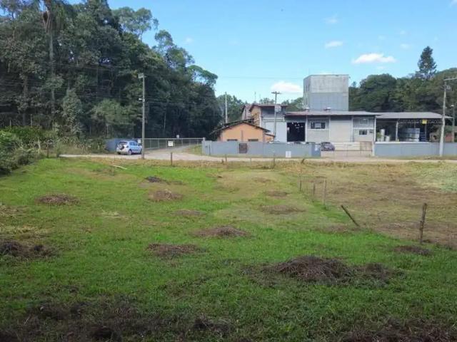 Terreno / Lote para Venda em São Bento do Sul/SC Dona Francisca