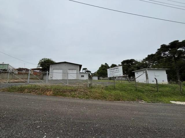 Terreno / Lote para Venda em São Bento do Sul/SC Lençol