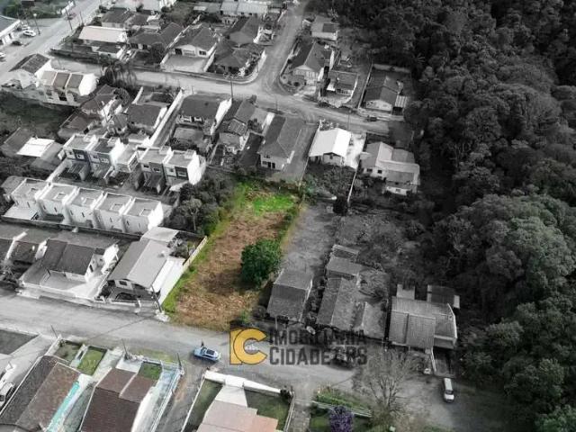 Terreno / Lote para Venda em São Bento do Sul/SC Schramm