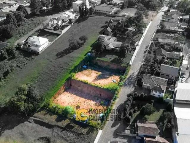 Terreno / Lote para Venda em São Bento do Sul/SC Rio Negro