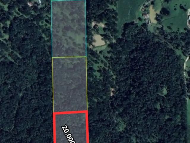 Terreno / Lote para Venda em São Bento do Sul/SC Rio Vermelho Estação