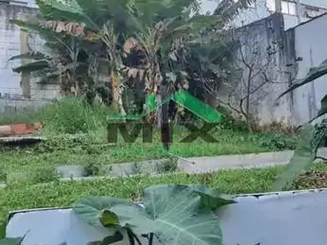 Terreno / Lote para Venda em São Bernardo do Campo/SP Taboão