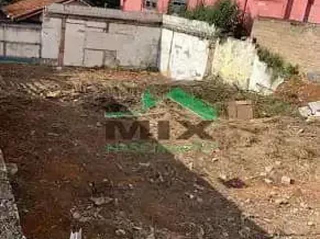 Terreno / Lote para Venda em São Bernardo do Campo/SP Taboão