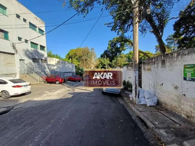 Terreno / Lote para Venda em São Bernardo do Campo/SP Taboão