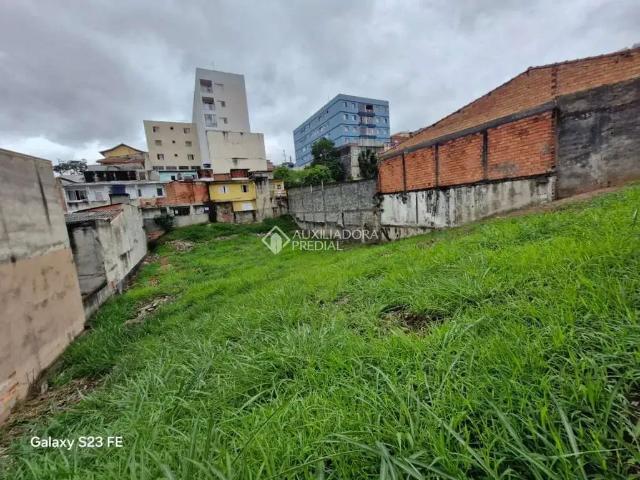 Terreno / Lote para Venda em São Bernardo do Campo/SP Taboão