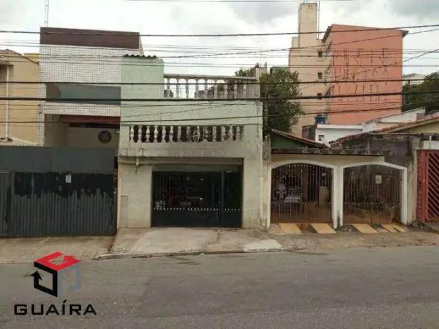 Terreno / Lote para Venda em São Bernardo do Campo/SP Taboão 2 Quartos