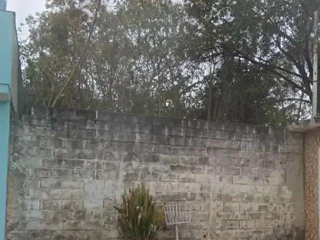 Terreno / Lote para Venda em São Bernardo do Campo/SP Taboão