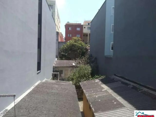Terreno / Lote para Venda em São Bernardo do Campo/SP Taboão