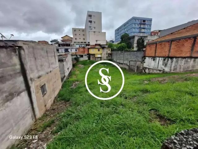 Terreno / Lote para Venda em São Bernardo do Campo/SP Taboão
