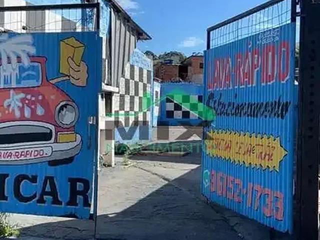 Terreno / Lote para Venda em São Bernardo do Campo/SP Taboão