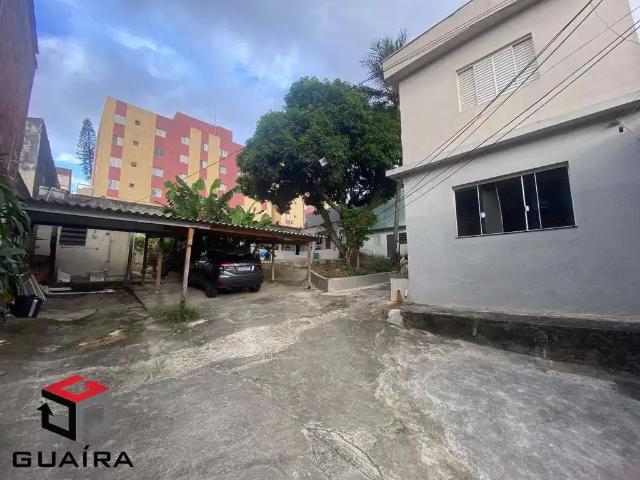 Terreno / Lote para Venda em São Bernardo do Campo/SP Taboão