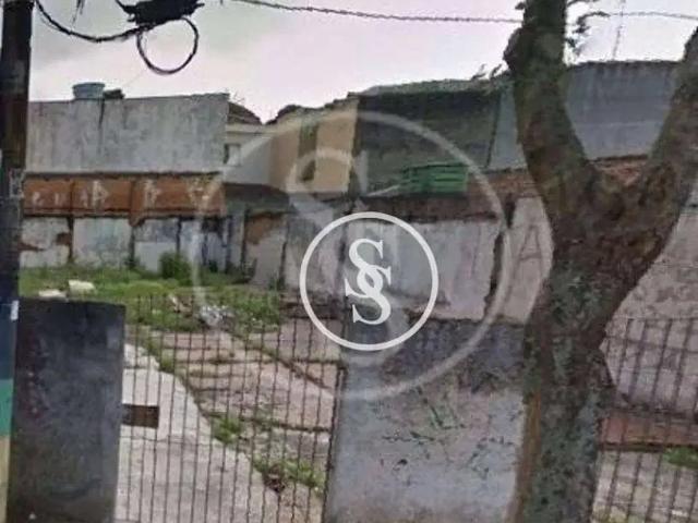 Terreno / Lote para Venda em São Bernardo do Campo/SP Taboão
