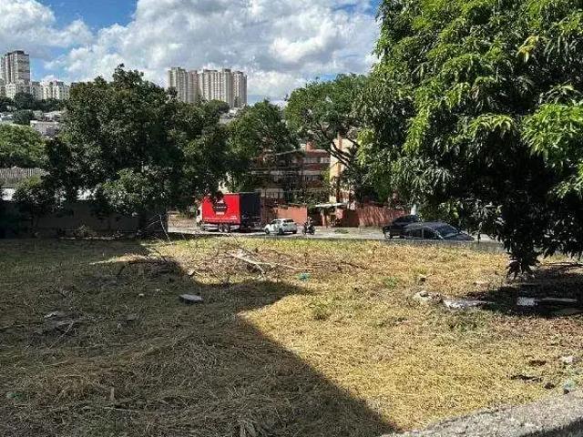 Terreno / Lote para Venda em São Bernardo do Campo/SP Taboão