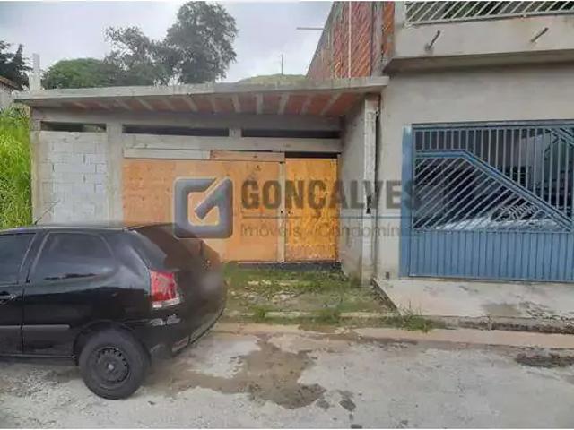 Terreno / Lote para Venda em São Bernardo do Campo/SP Taboão