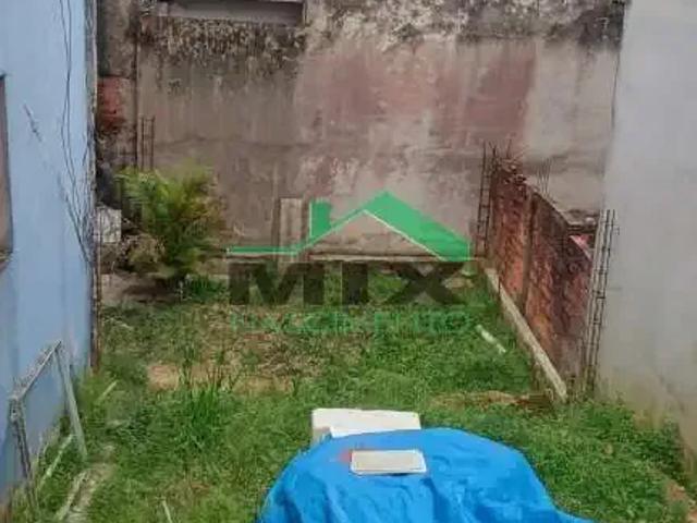 Terreno / Lote para Venda em São Bernardo do Campo/SP Varginha