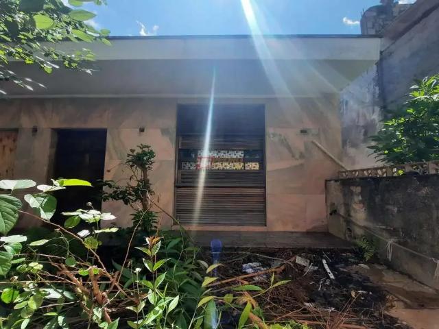 Terreno / Lote para Venda em São Bernardo do Campo/SP Vila Mussolini