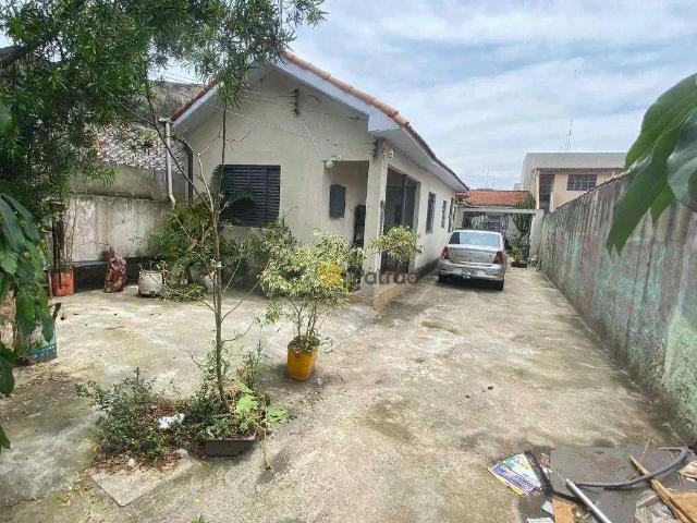 Terreno / Lote para Venda em São Bernardo do Campo/SP Vila Mussolini